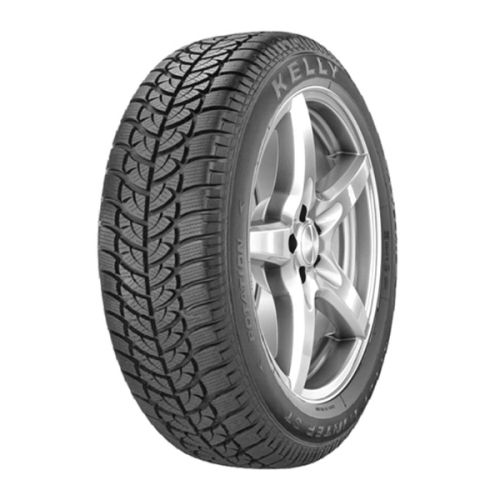 Auto-guma 155/65R13 Kelly Winter ST 73T