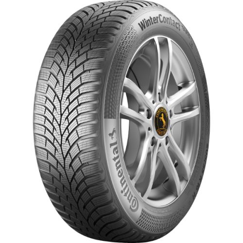 Auto-guma 205/60R16 92T Continental WinterContact TS 870