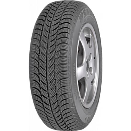 Sava zimska auto guma 205 55 R16 91T eskimo S3 plus MS