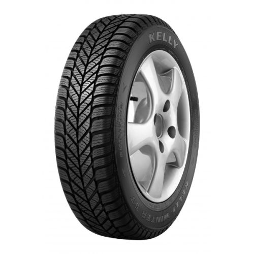 Auto-guma 165/70R14 Kelly Winter ST 81T