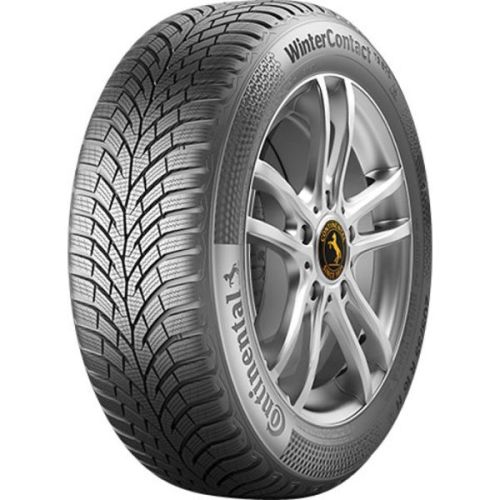 Continental auto-guma WinterContact TS 870 195/65 R15 91T
