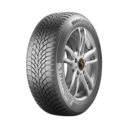 Continental auto-guma WinterContact TS 870 205/55 R16 91H
