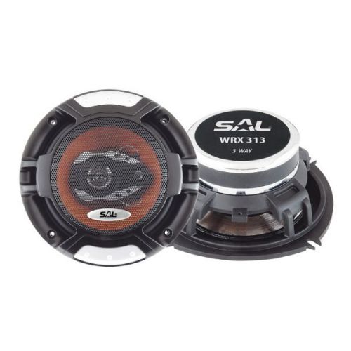 SAL auto zvučnici 132mm 2x90W WRX313