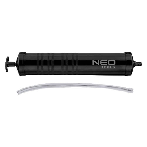 Neo Tools pumpa za isisavanje ulja 1000 cm3