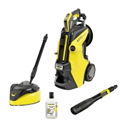 Karcher kompresorski čistač K7 Premium Smart Control Home 180bar, 600l/h, 3000W