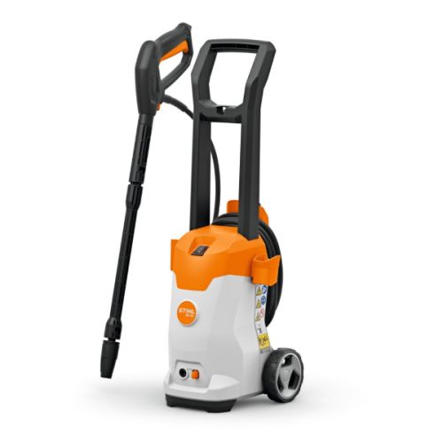 STIHL RE 80 perač pod pritiskom 120 bar max, 430 l/h, 1700W