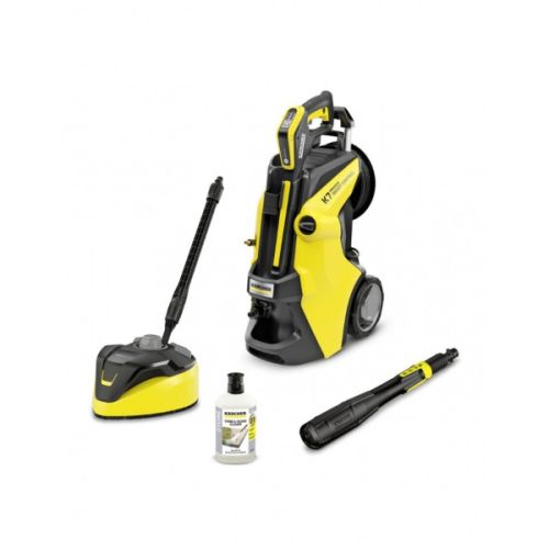 Karcher perač pod pritiskom K 7 smart control, 180bar, 600 l/h, 3000 W