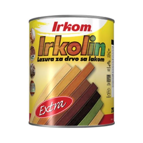 Irkom Irkolin Extra beli 750ml