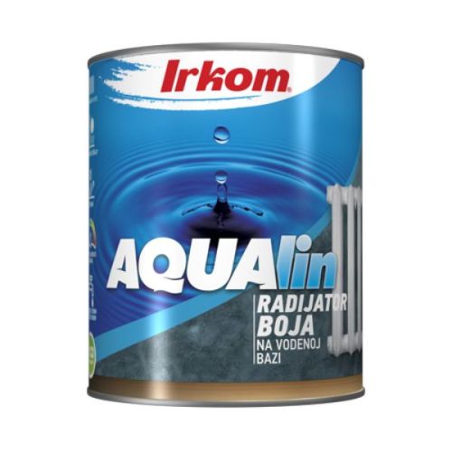 Irkom Aqualin radijator boja 700ml