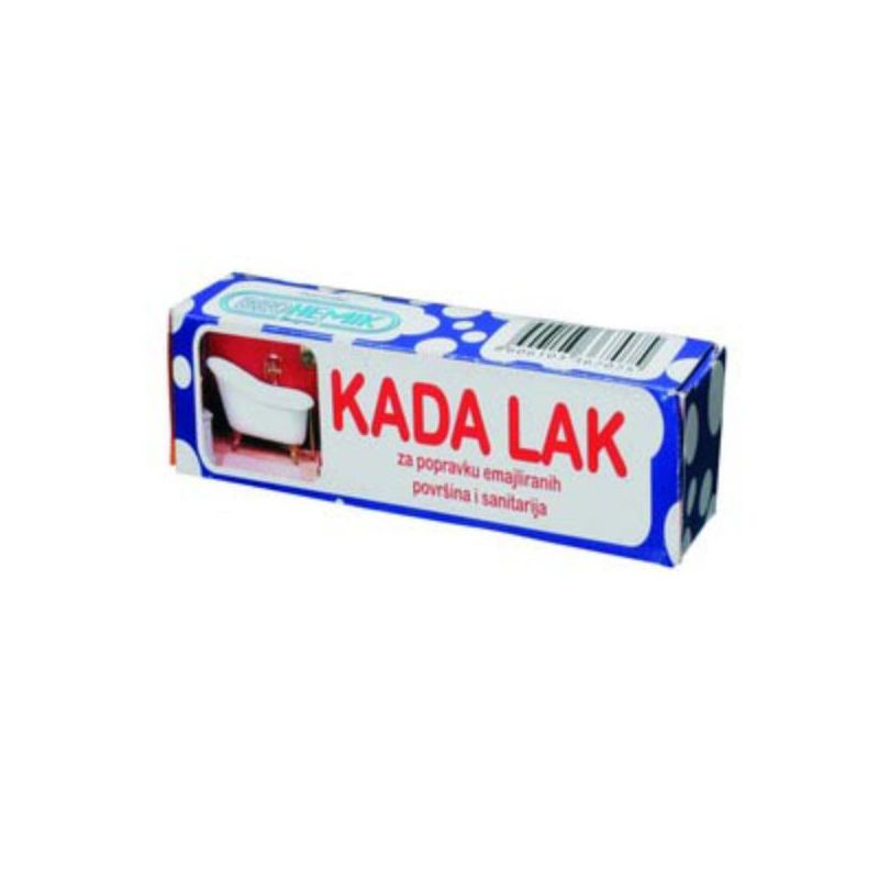 Beohemik kada lak 20g