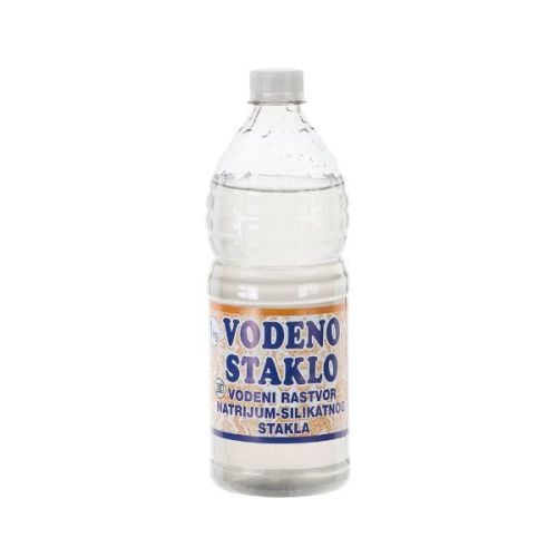 Beohemik staklena voda 1kg