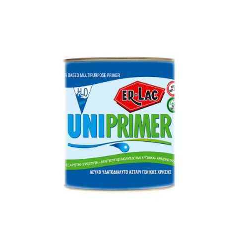 Er Lac uniprimer lac podloga 0.75l