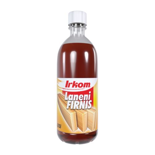 Irkom laneni firnis 0,75l