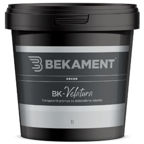 Bekament BK-Velatura 1/1