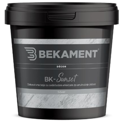 Bekament BK-Sunset S10 1/1