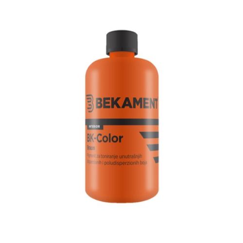 Bekament kolorant B09 1/1 Crvena