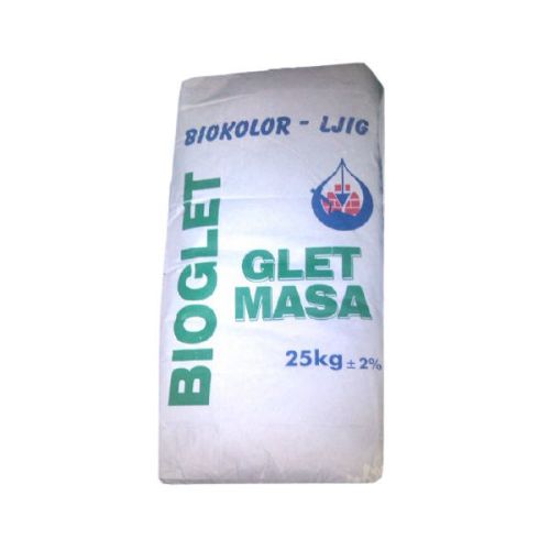 Bio glet 25kg