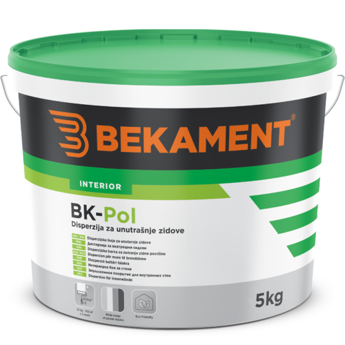 Bekament BK-Pol 5kg