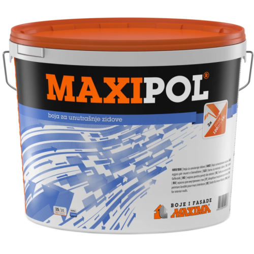 Maxima Maxipol 1 l poludisperzija