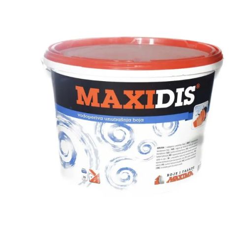 Maxima Maxidis disperzija 15 l