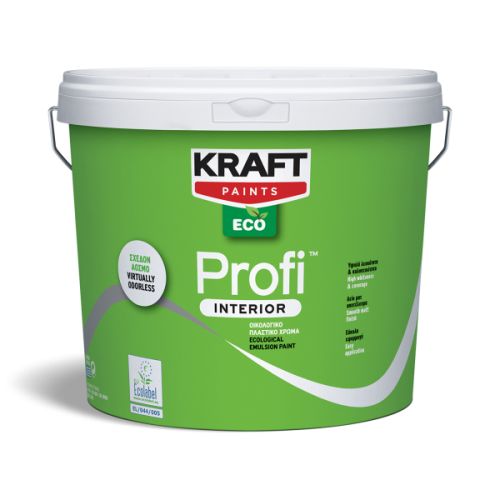 Kraft Profi Interior baza P 1 l