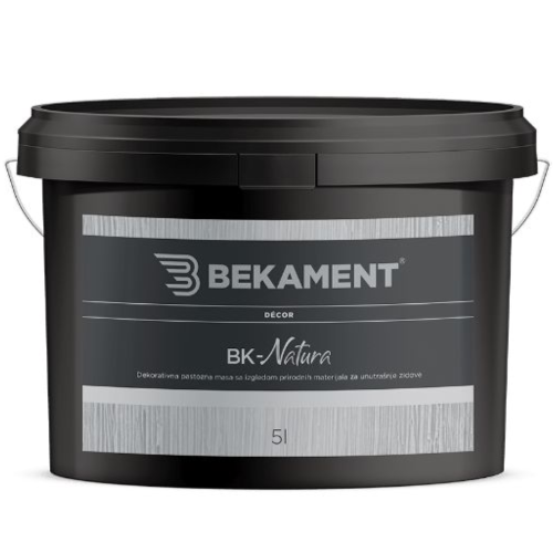 Bekament BK-Natura 5/1