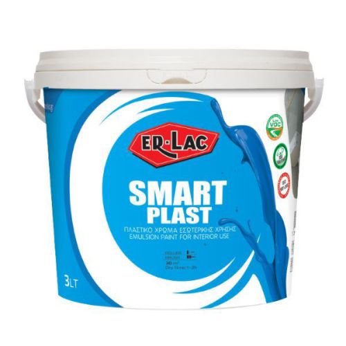 ER LAC SMART PLAST 1/1