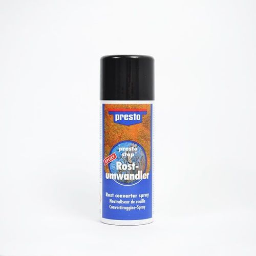 Presto Konvertor rđe sprej 150ml 232992