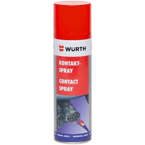 Wurth Kontakt sprej 300ml