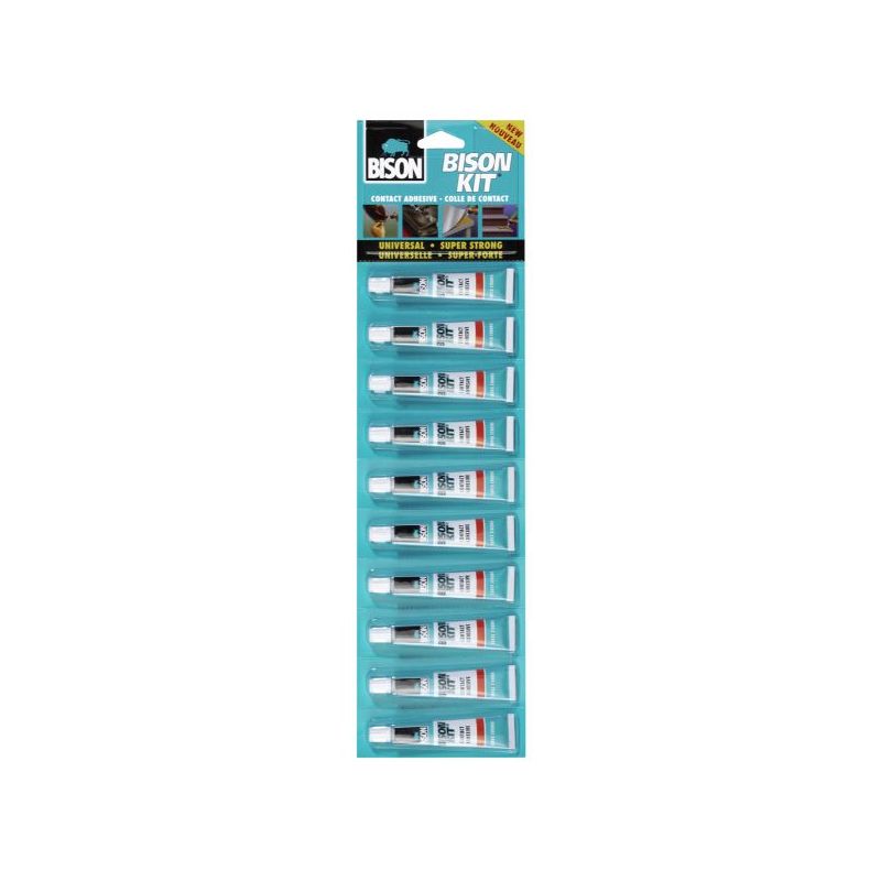 Bison Kit kontaktni lepak 14ml bl