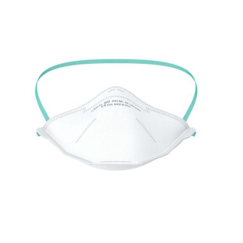 Respirator FFP3 sklopivi