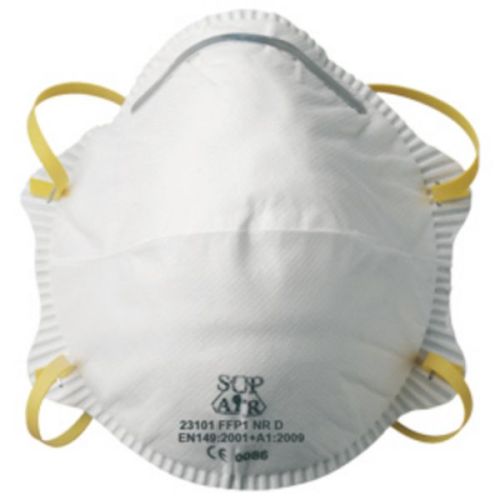 Respirator FFP 1