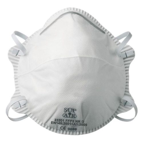 Respirator FFP 2