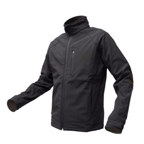 Black Peak softshell jakna Pacific L