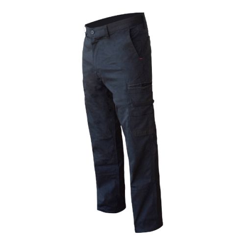PANTALONE SAFARI CRNE XXL WURTH