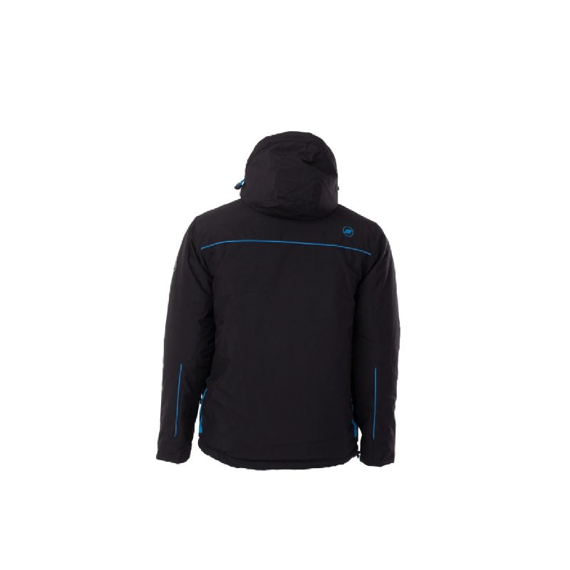 JAKNA ZIMSKA SOFTSHELL SPORTSTER XXXL WURTH