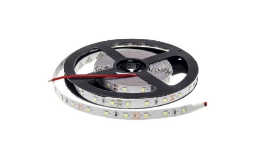 ST 4102 -4702 LED TRAKA 3528 60SMD/M WHITE NON-WATERPROF-OPTONIKA