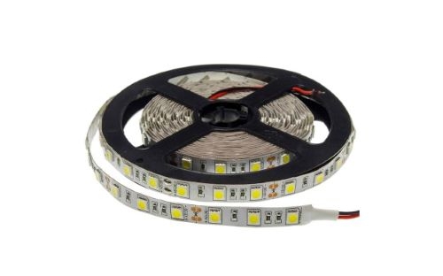 ST 4201-4801-LED TRAKA 5050 30SMD/M WHITE NON WATERPOF-OPTONICA