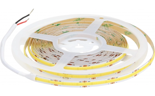 ST 4941 LED COB LED TRAKA 24V 320SMD/1M 10W 6000K RA90