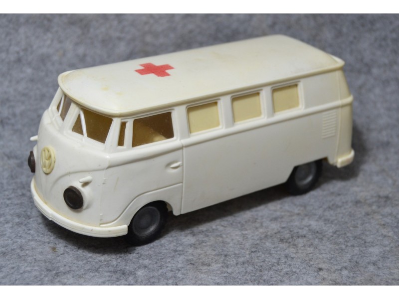 Autić VW Volkswagen T1 bus kombi sanitet