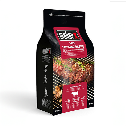 Weber aromatični čips 0,7kg blend za goveđe meso