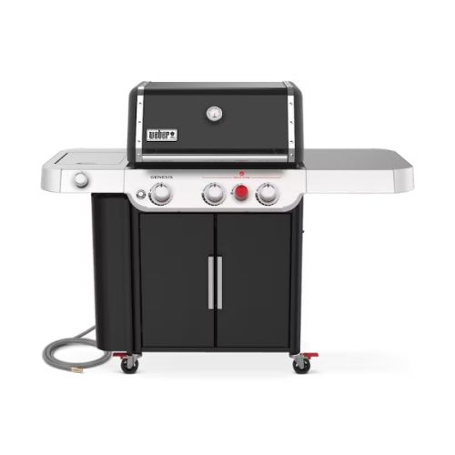 Weber Genesis E-335 plinski roštilj