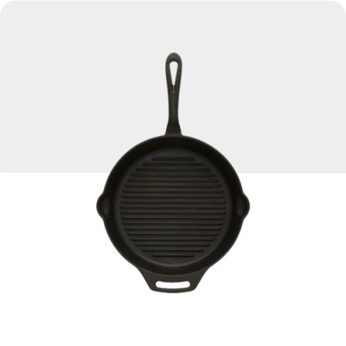 Petromax Grill Fire Skillet GP30 sa jednom ručkom