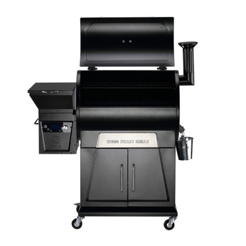 Z Grills ZPG-700D3 roštilj na pelet