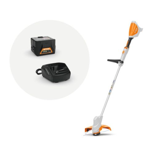 STIHL FSA 57 aku trimer, set sa baterijom i punjačem