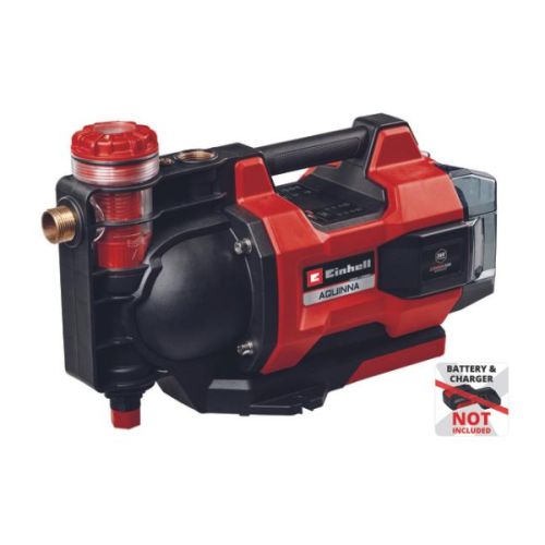 Einhell Aquinna 36/38 F LED Automatic baštenska pumpa za vodu