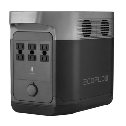 EcoFlow Delta EU