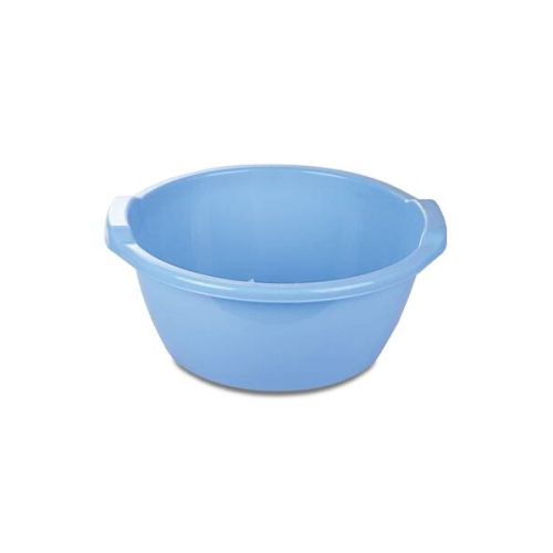Plastična vangla 20 l, okrugla
