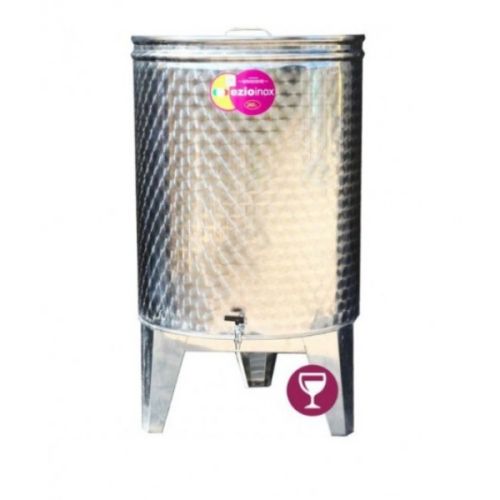 Inox bure za vino 180l