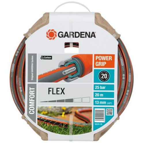 Gardena Flex baštensko crevo 3/4 25m